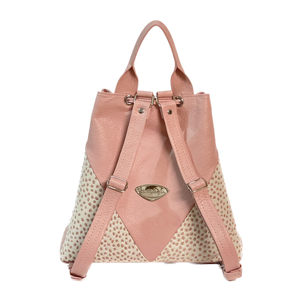 Jorgette Rose Pink - BeautifulBagsEtc